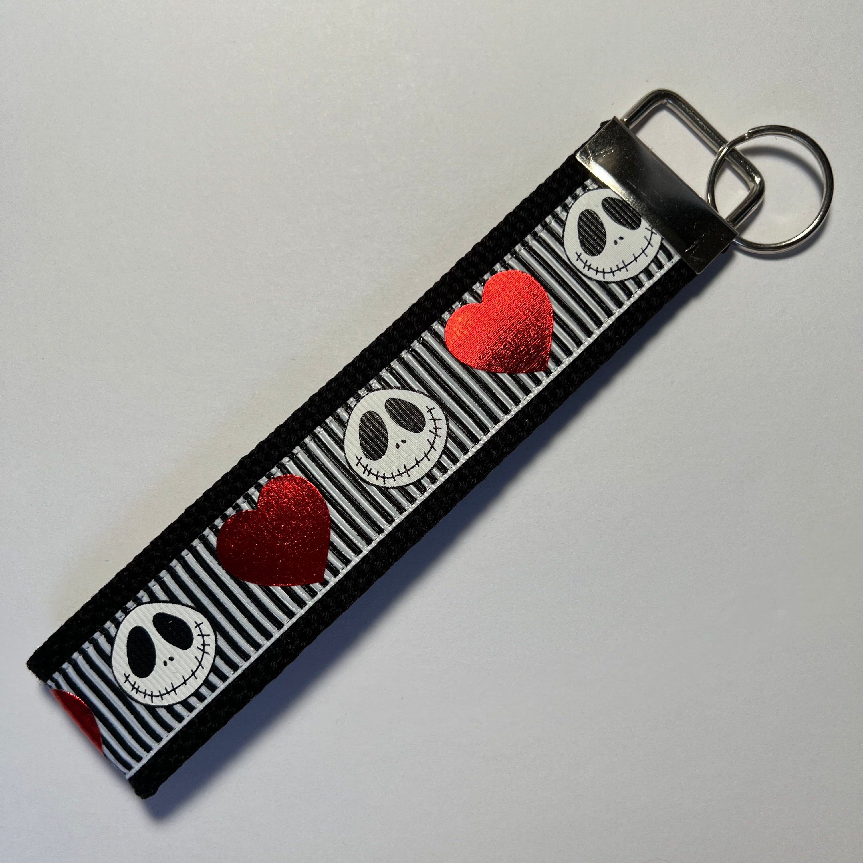 Simply Meant to Be Key Fob – Liana's Dazzling Designs