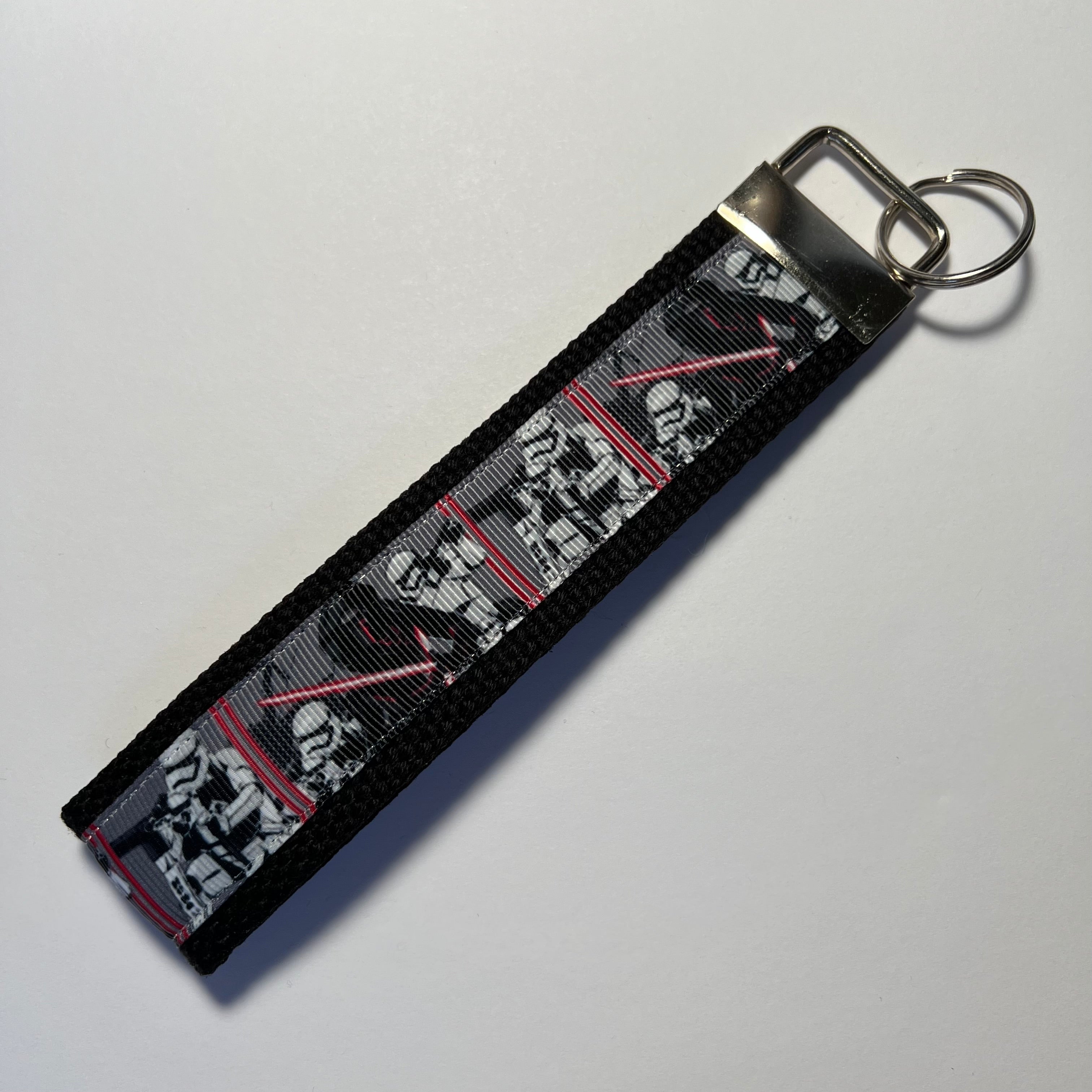Supreme Leader Key Fob – Liana's Dazzling Designs